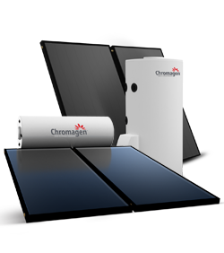 Chromagen Solar Hot Water & Heat Pump Assignment Form