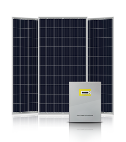 Chromagen Solar Hot Water & Heat Pump Assignment Form